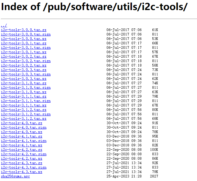 通过I2C接口读写I2C器件的步骤各是什么？ - 知乎