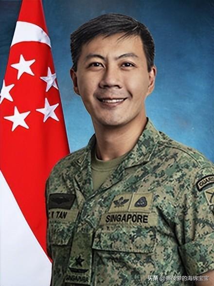 新加坡陆军军衔详解 - 知乎