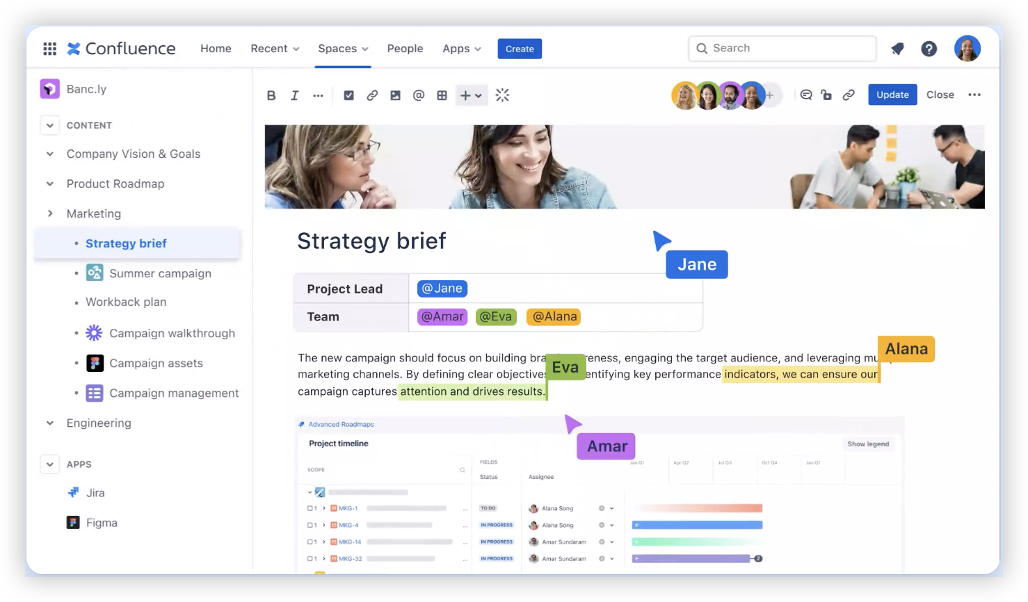 知识库管理工具深度测评：ONES、Confluence 等 - 知乎