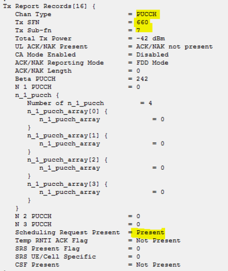 4G 重要的Log（高通Log） - 知乎