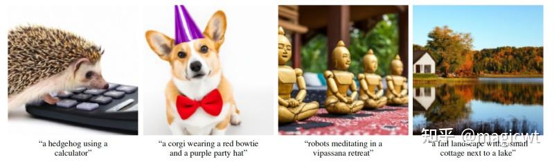 扩散模型中的class-conditional image synthesis是什么意思？ - 知乎