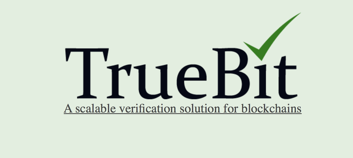 Layer2 - TrueBit链下计算扩容框架 - 知乎