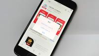 登录海外App Store出现Authentication Failed如何解决 - 知乎
