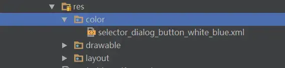19.使用Selector改变TextView的字体颜色textColor的方法 - 知乎