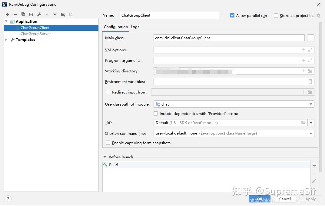 Socket 之 BIO、NIO、Netty 简单实现 - 知乎
