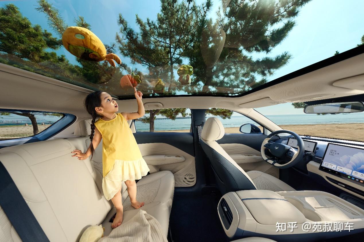 A0级精品车来了！极狐T1预售临近，价格悬念8月22日揭晓 - 知乎