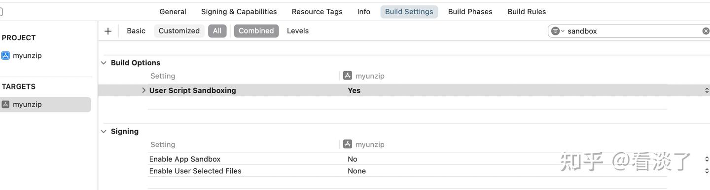 iOS Sandbox: bash(64035) deny(1) file-write-create - 知乎