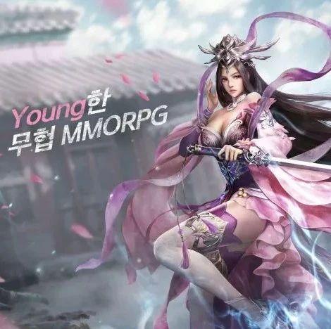 游陆科技再度打入韩国市场，MMO新作《天令》拿下免费榜TOP3 - 知乎