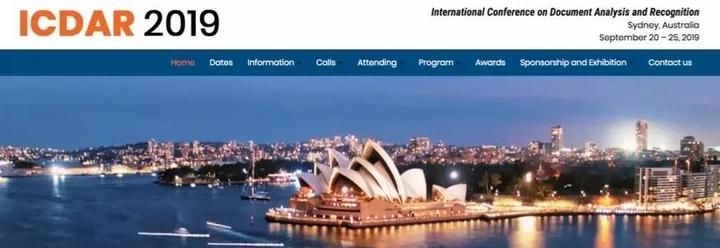 合合信息摘得ICDAR表格检测任务冠军 - 知乎