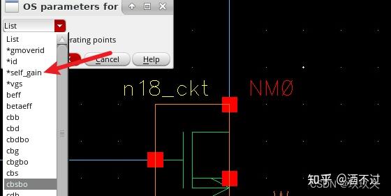 如何解读 gmid 设计方法？ - 知乎