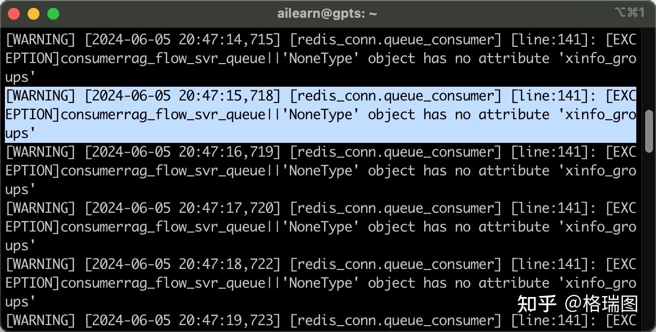 RAGFlow-0006-源码部署 - 知乎