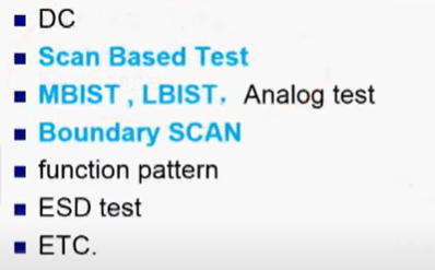 【芯片DFT】全面了解DFT技术：如何测试一颗芯片 - 知乎