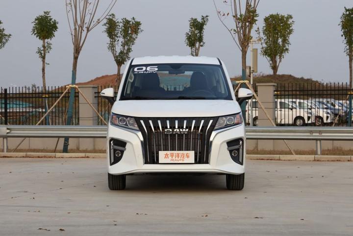 北汽制造王牌正式发布 10万元内乘用MPV - 知乎