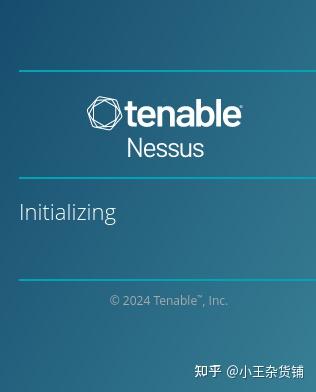Kali安装Nessus（2024最新版） - 知乎