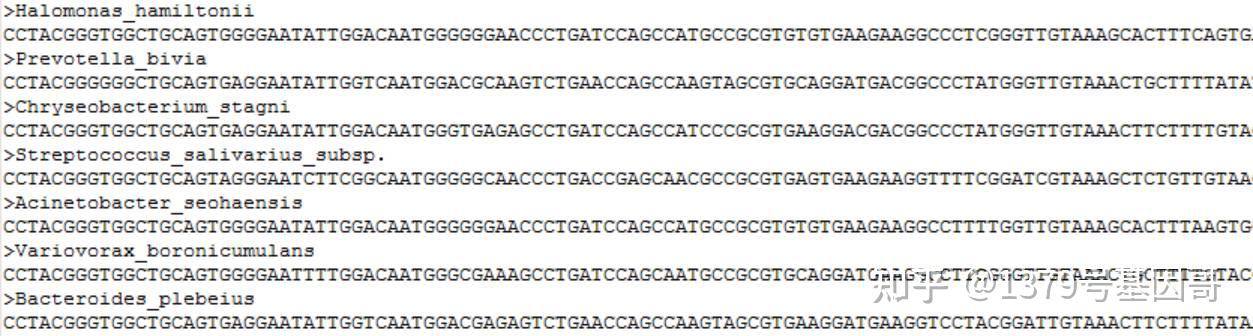 用Mega做进化树 - 知乎