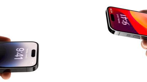 iOS17正式版发布，我找到了21个新变化，不看白升级啦！ - 知乎