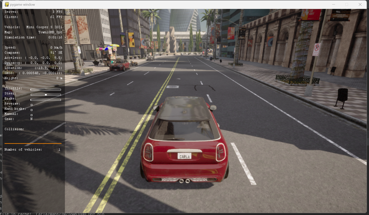 【Carla】Windows编译版安装-超详细版教程 - 知乎