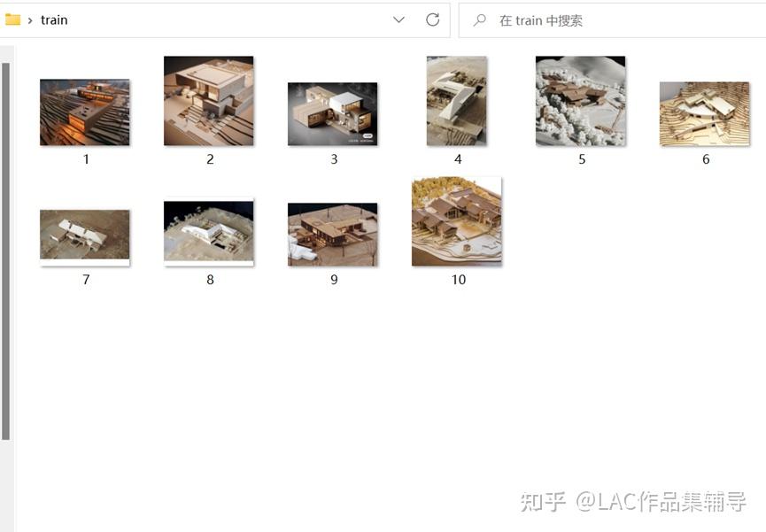 用stable diffusion如何出一张震撼的建筑设计效果图！！？ - 知乎