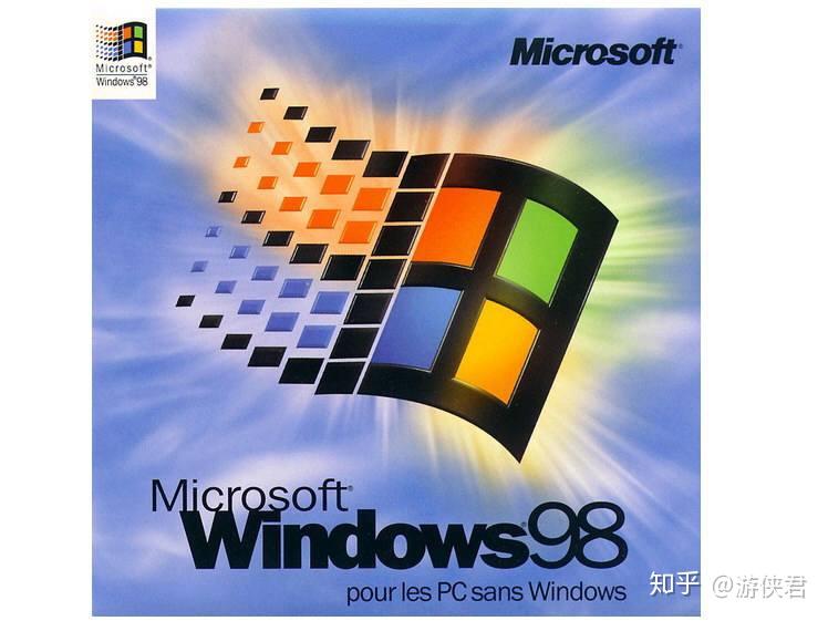 windows的前世今生——各版本windows盘点 - 知乎