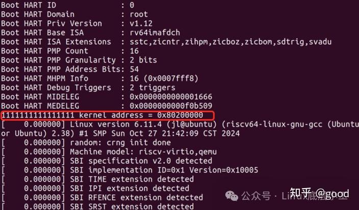 RISC-V篇-qemu+gdb调试Linux kernel源码 - 知乎