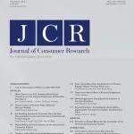 Top |《Journal of Consumer Research》Volume 50, Issue 1, June 2023 - 知乎