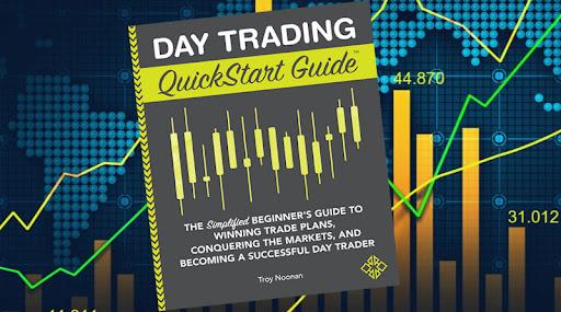 《Day Trading QuickStart Guide》系列5：做好交易，你必须要有一个优势 - 知乎