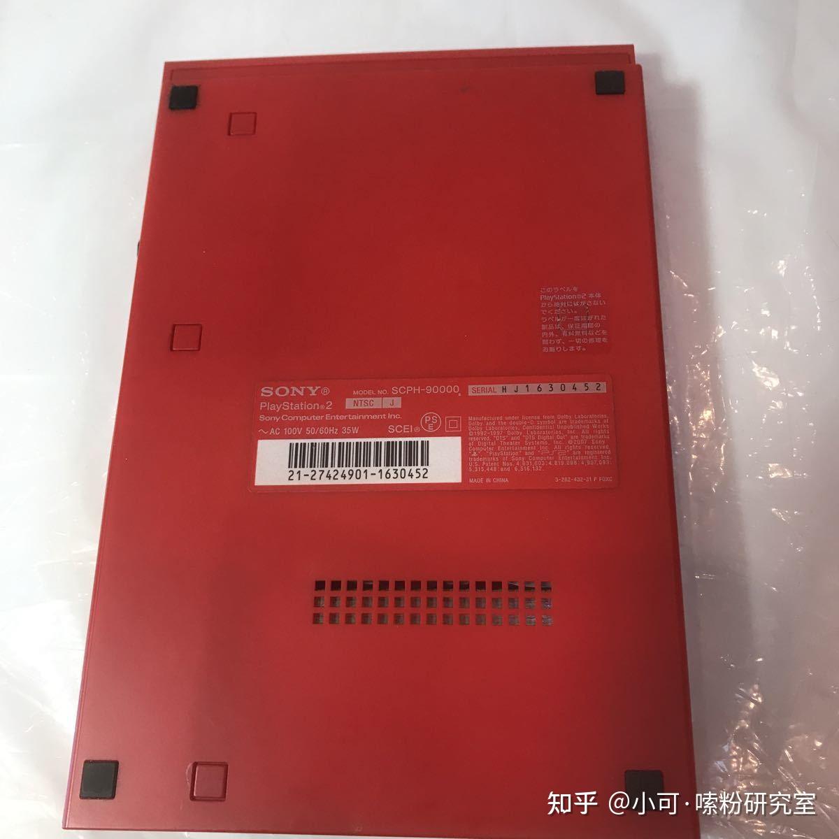 PS2机型进阶之路 - 知乎