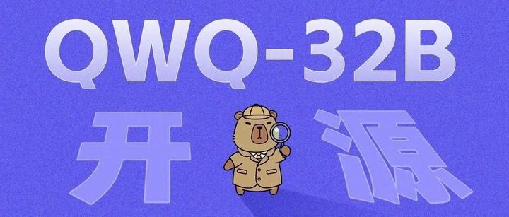 QwQ-32B开源！更小尺寸，仅1/20参数性能比肩满血R1 - 知乎
