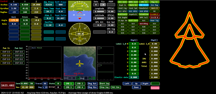 PH47代码框架 24241231 重要更新 - 知乎