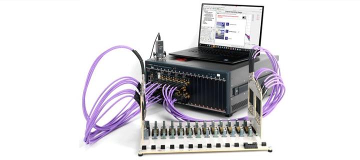 信号完整性分析系列- 第 1 部分：端口 TDR/TDT - 知乎