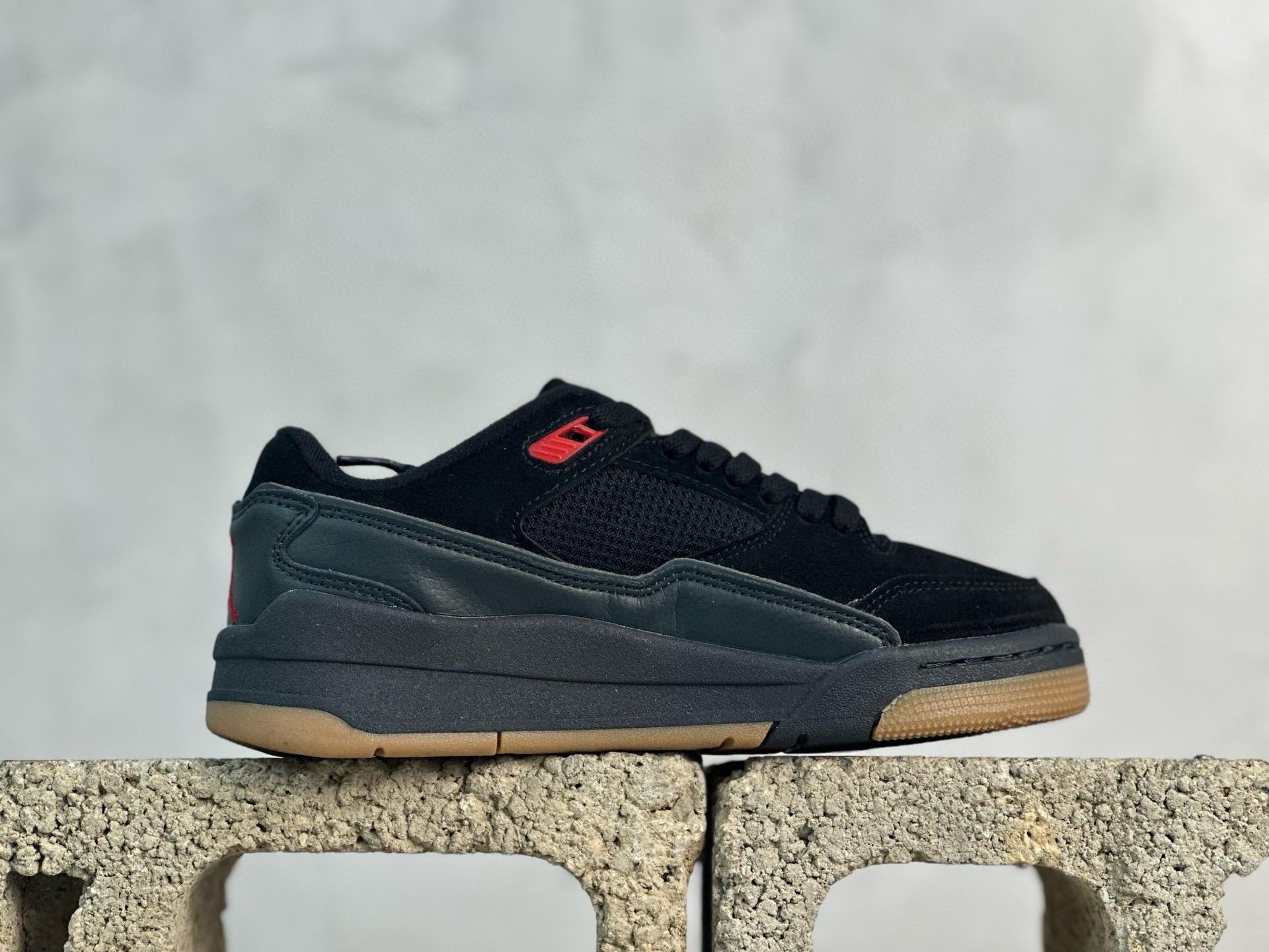 乔丹 Nike Jordan Flight Court Shoes 飞行网球复古运动鞋 - 知乎
