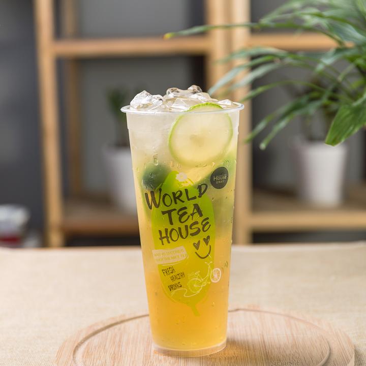 投查查：玩家“扎堆”新茶饮，楂堆、柠季、PINTEA为何能成“种子选手”？ - 知乎