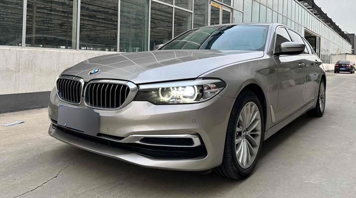 B48宝马525LI动力迟滞刷ecu能改善吗 - 知乎