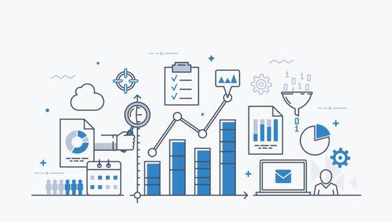 DAX 训练 #002 ：Power BI中用DAX实现动态突出显示颜色条 - 知乎