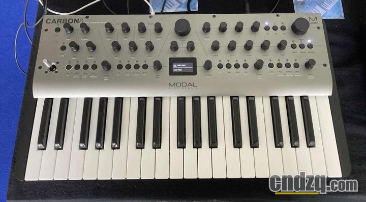 Modal Electronics Carbon8更多信息和定价信息 - 知乎
