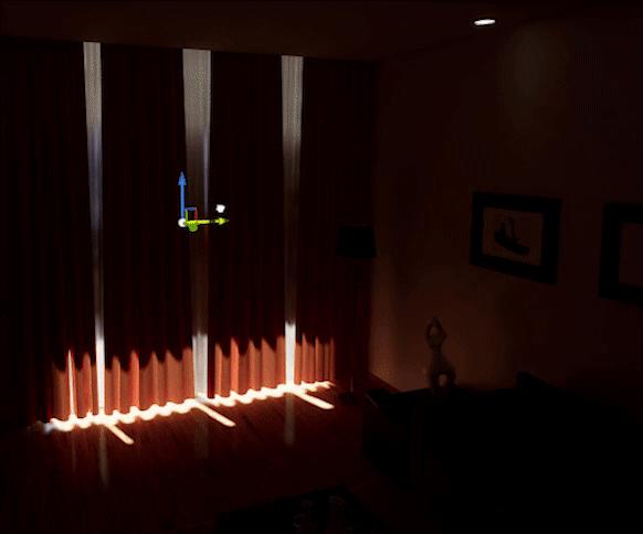 UE5的Lumen与Nanite技术，如何助力高精度数字孪生建设？ - 知乎