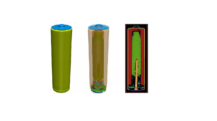 【Simpleware】基于3D图像和仿真应对电池设计挑战 - 知乎