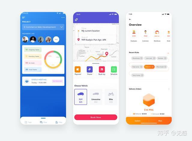 什么是设计语言？全面分析指南 - 知乎