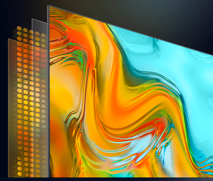 电视索尼x85k和x91k区别明显吗，买哪个好 - 知乎