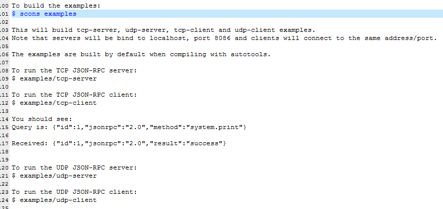 Jsonrpc、jsoncpp和libjson Rpc Cpp概念和编译 知乎