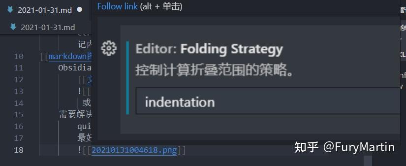 Obsidian联动vscode！让你的Obsidian加持更强大的编辑器 - 知乎