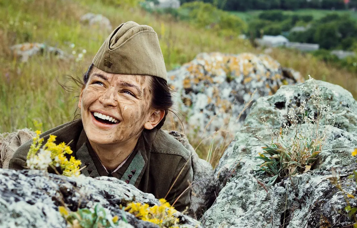 10部俄罗斯经典电影，你看过几部？ - 知乎