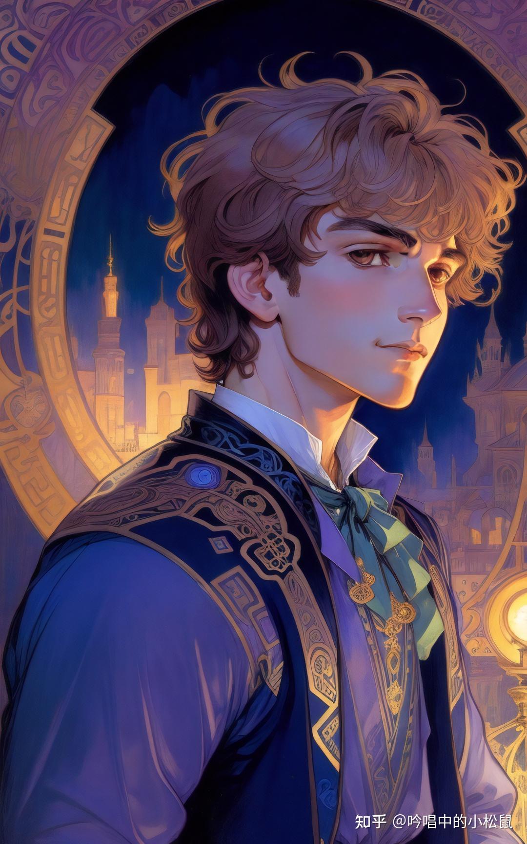 《笑谈机智》第三十三卷 愿自己有双发现美的眼睛！0087第八十七期20230622 - 知乎