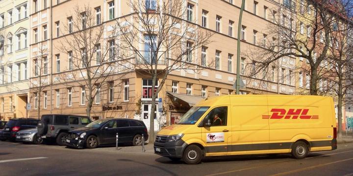 初到德国必备技能！快收藏！一招教你应对惹不起的德国快递！ - 知乎