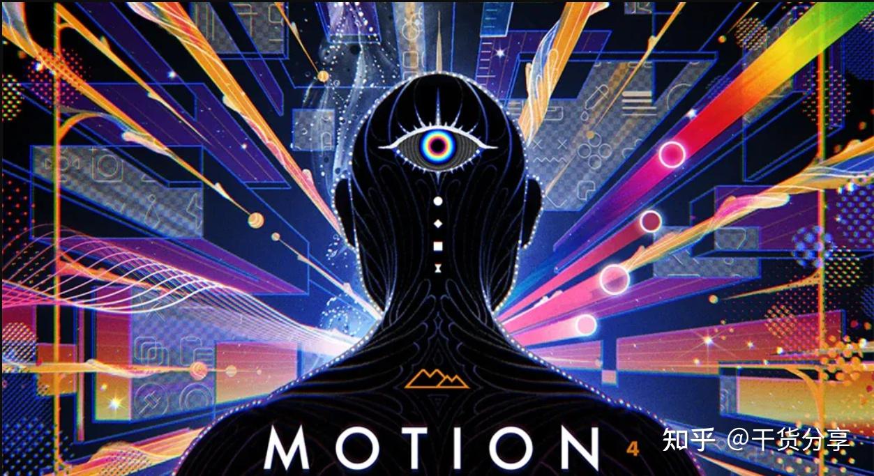 分享！MG动画设计AE自动脚本 Motion 4曲线调节、颜色控制、关键帧控等快捷操作教程 - 知乎