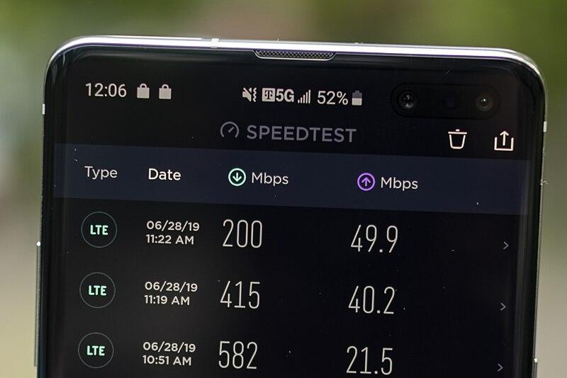 5G（第五代移动通信技术）（第一部分：概述、性能、标准）- 中英文维基百科词条融合，由辽观搬运、翻译、整合 - 知乎