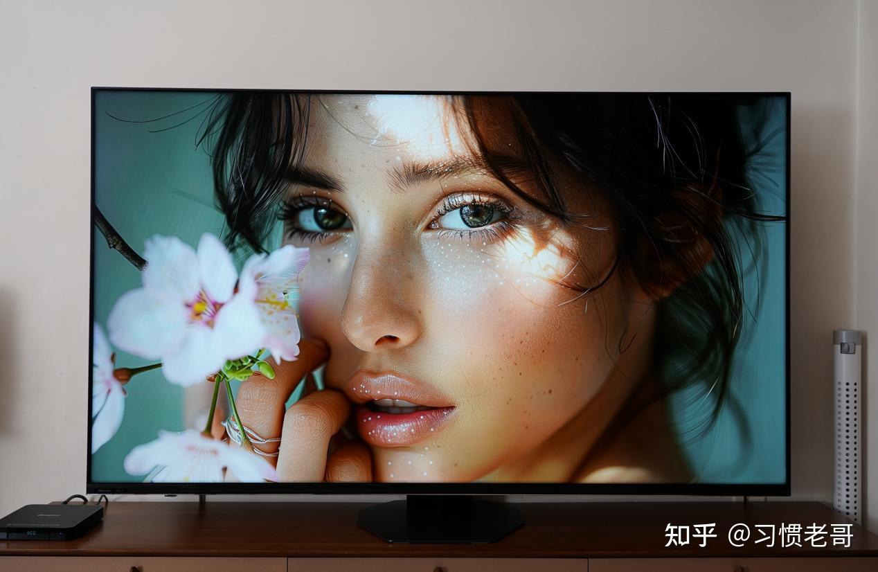 全球首台116吋RGB-Mini LED电视来了！海信RGB-Mini LED深度解读 - 知乎