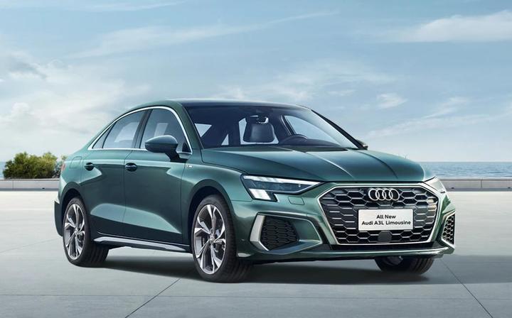 如何应对偷车贼？|深度解析全新Audi A3中继防盗功能 - 知乎