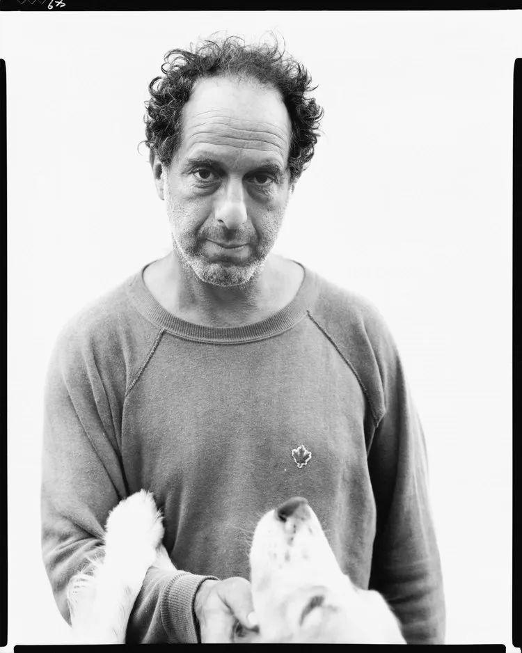 Richard Avedon 理查德·艾维顿 | 摄影集 - 知乎