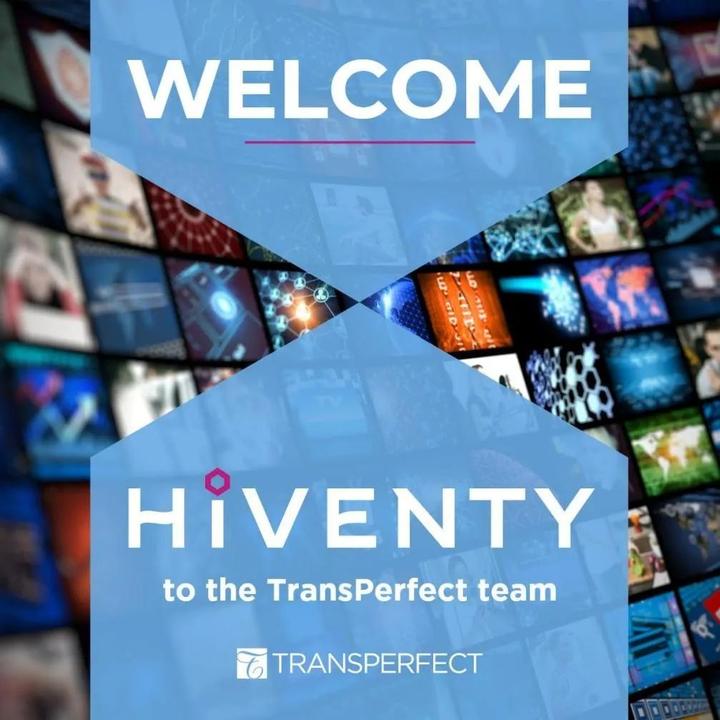 人工智能时代背景下翻译公司TransPerfect对译员的招聘要求 - 知乎